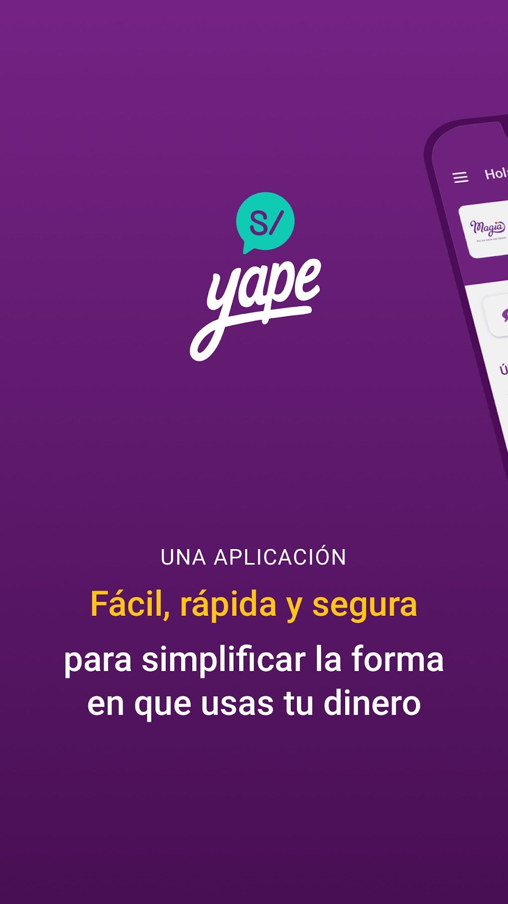 Yape For Android Download