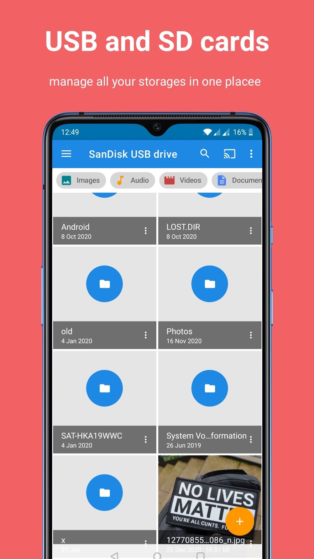 TV Watch Wifi File Manager APK para Android - Descargar