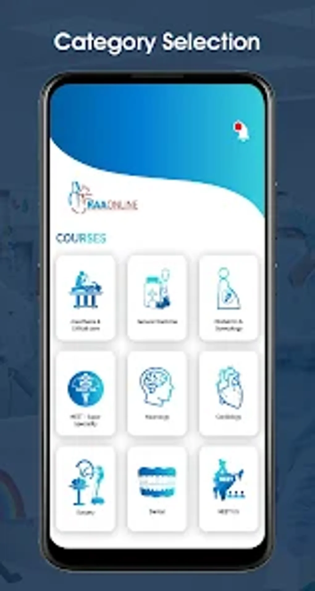 RAAonline - Medical e-Learning for Android - Download