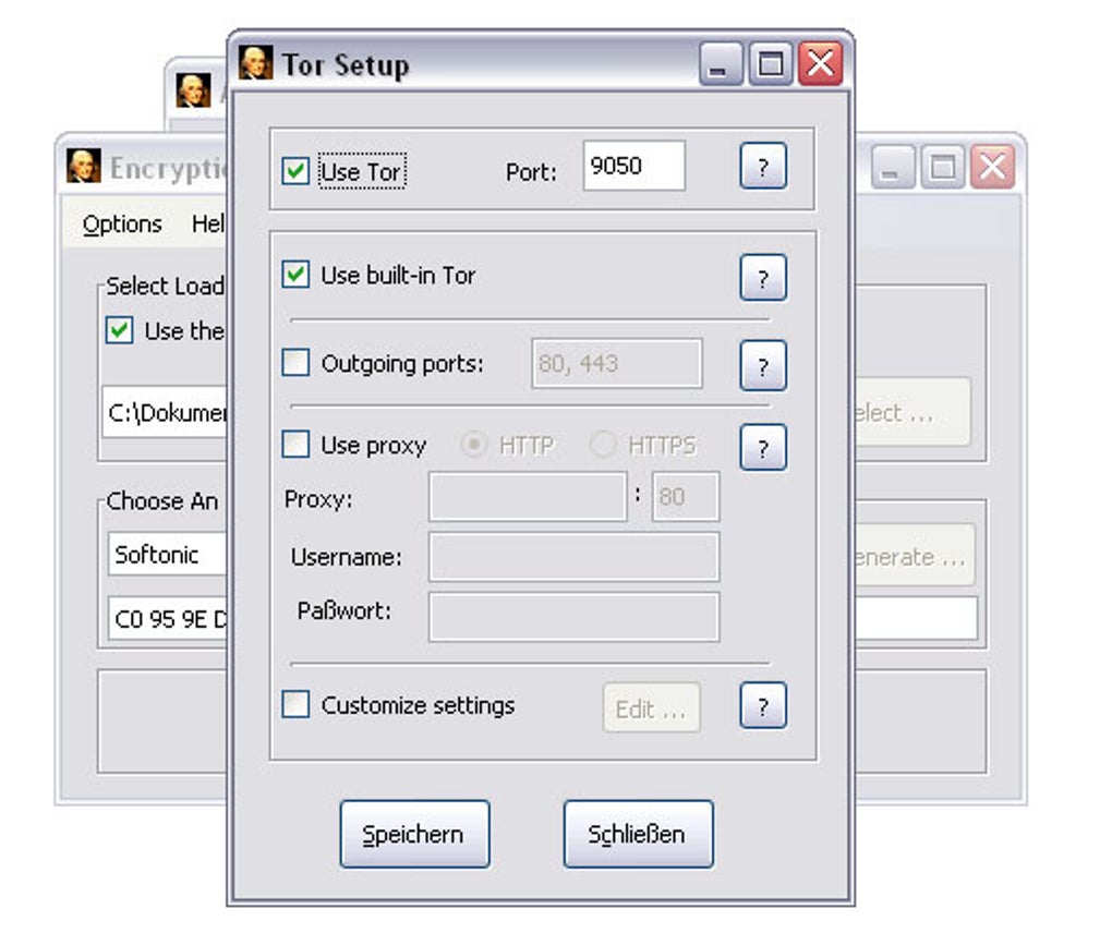 Scatter Chat - Download