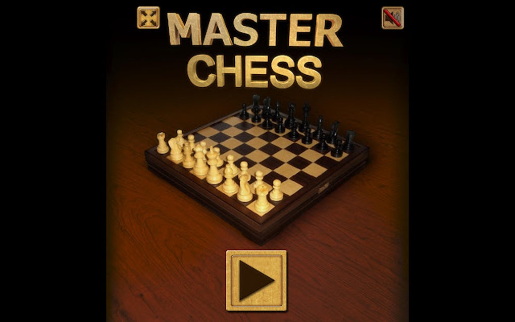 Master Chess for Google Chrome - Extension Download