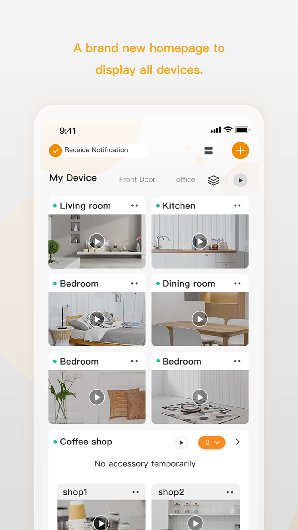 Imou Life APK for Android - Download