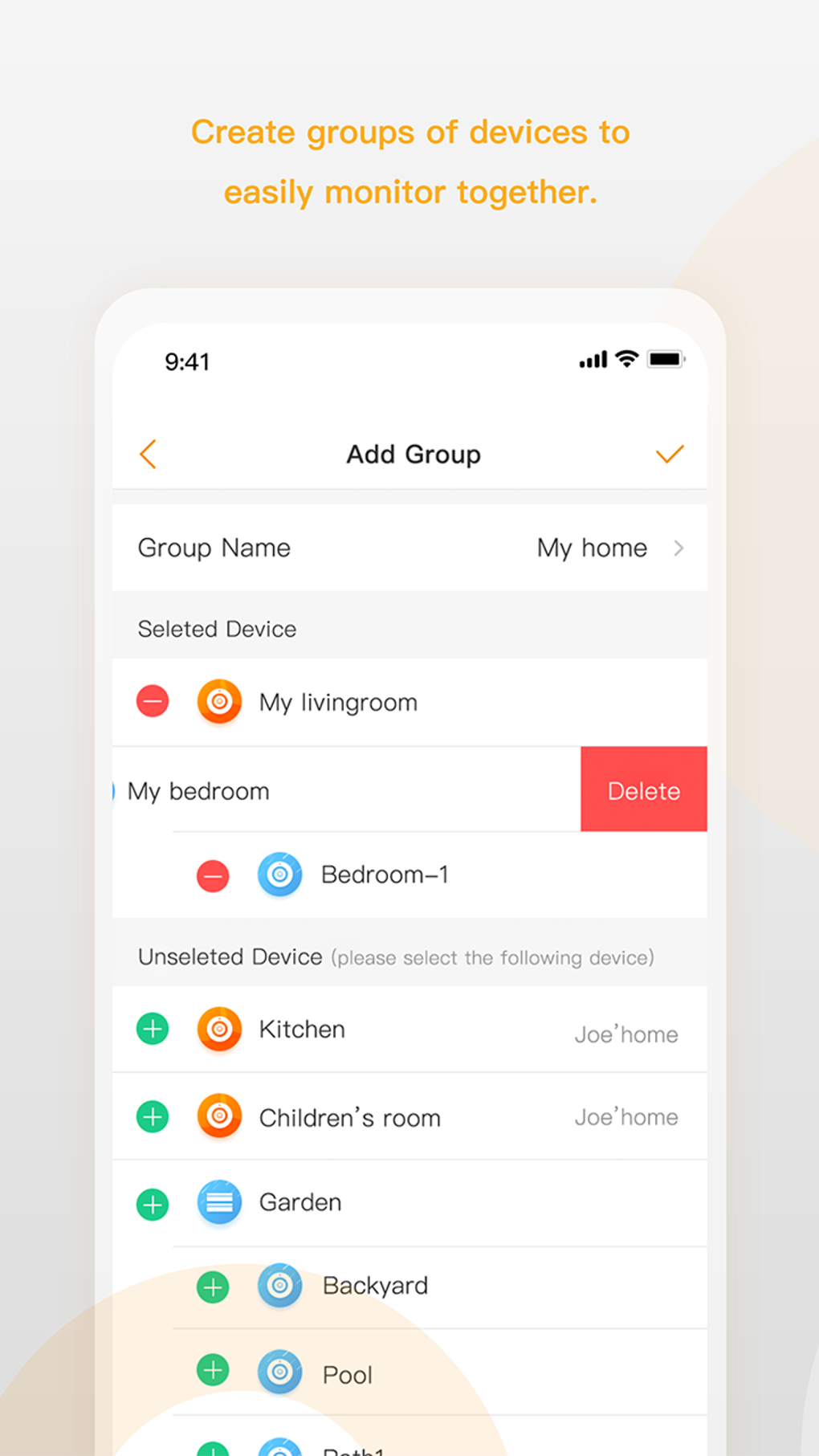 Imou Life APK for Android - Download