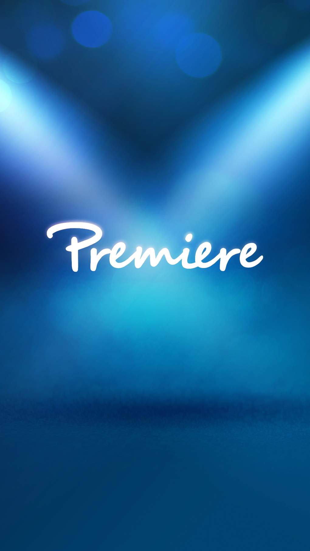 Premiere Plus for iPhone - Download