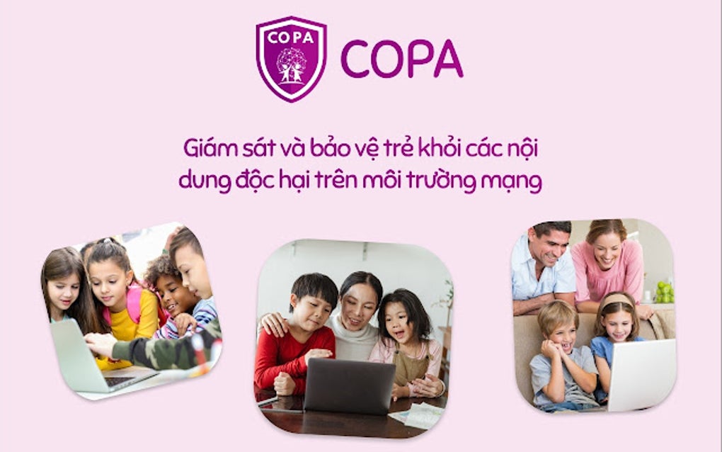 Child Online Protection Application for Google Chrome - Extension Download