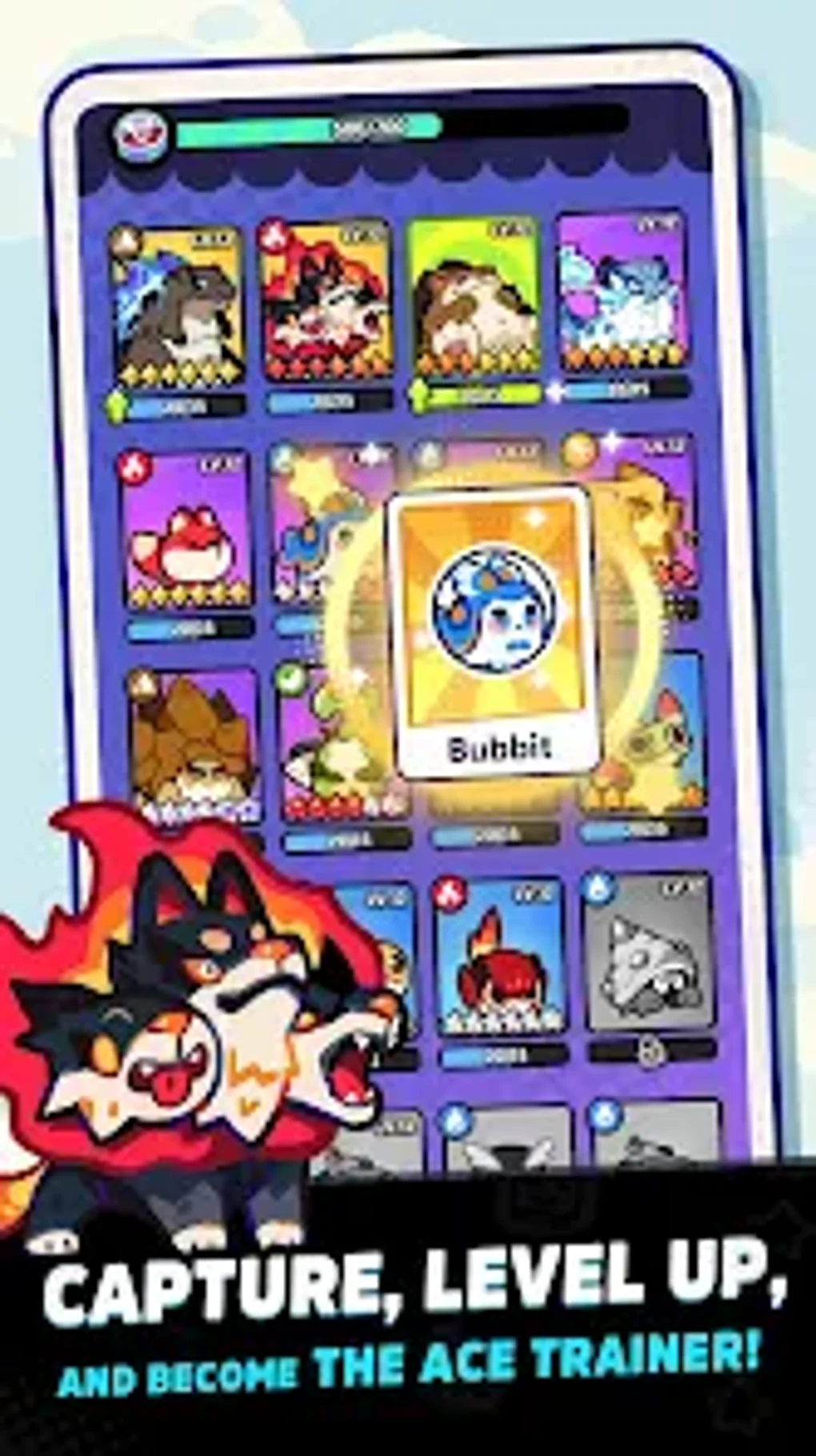 Ace Trainer per Android - Download