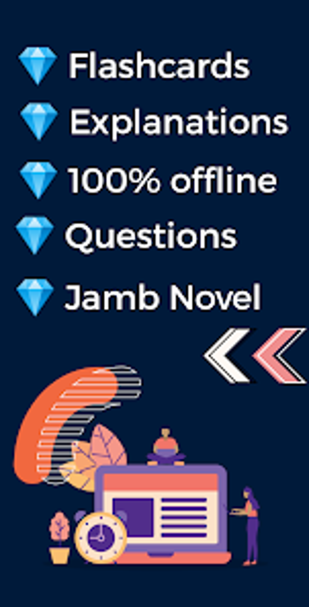 JAMB CBT Practice Offline For Android Download JAMB CBT Practice Offline For Android Download