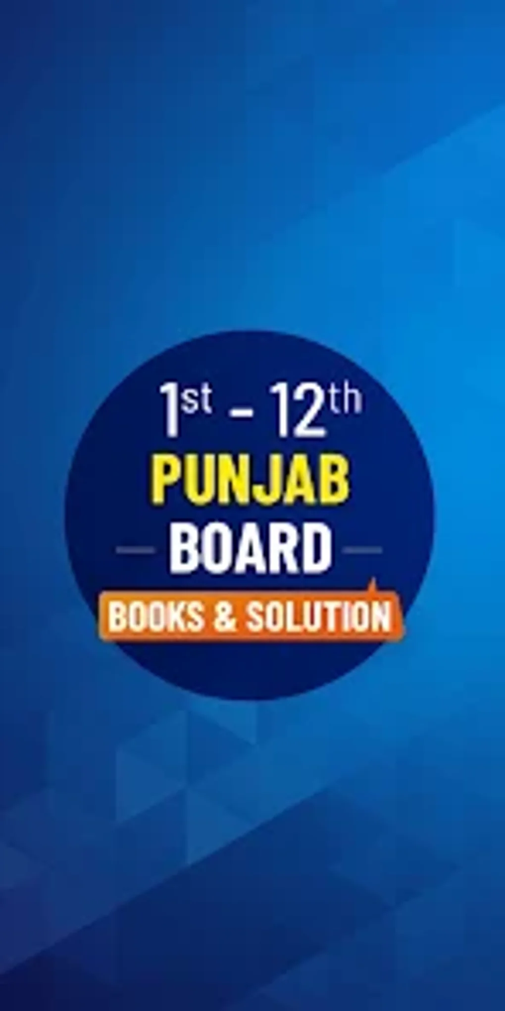 Punjab Board Text Books PSEB para Android - Descargar