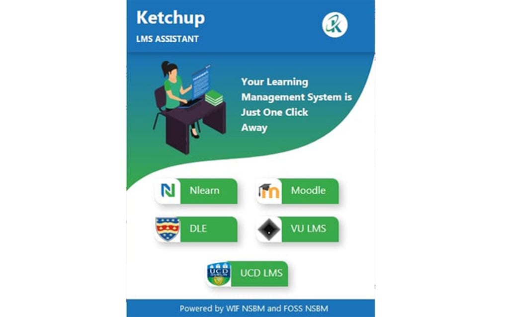 Ketchup for Google Chrome - Extension Download