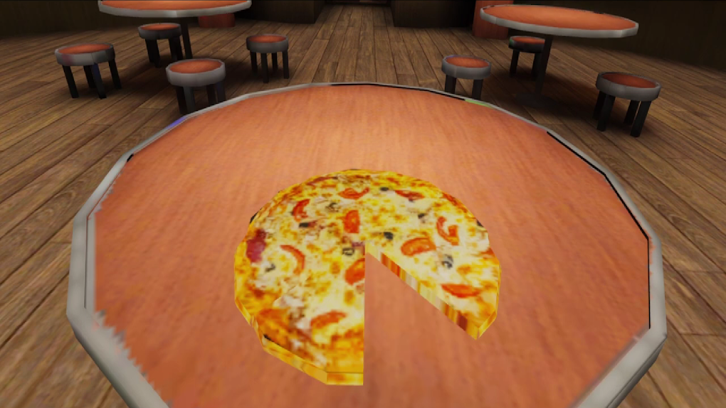 Gym Or Jail Gigachad Horror для Android — Скачать