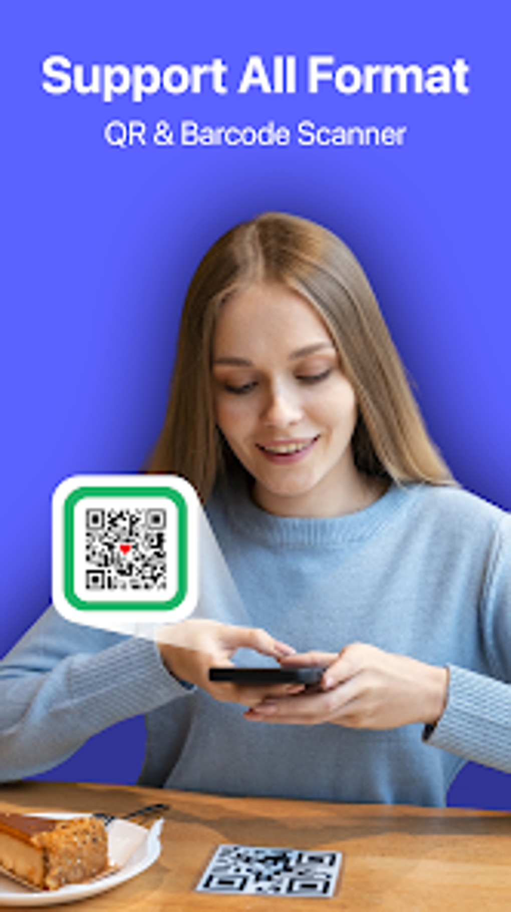 QR Code Scanner: QR Generator para Android - Descargar QR Code Scanner: QR Generator para Android - Descargar