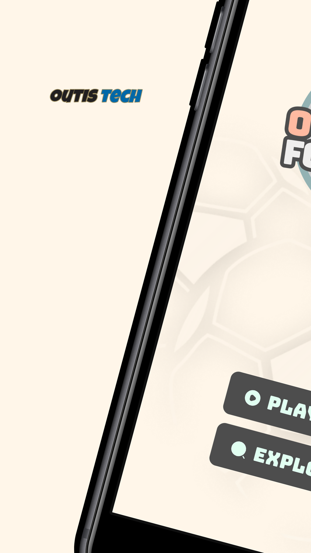 OT Football Quiz para iPhone - Download