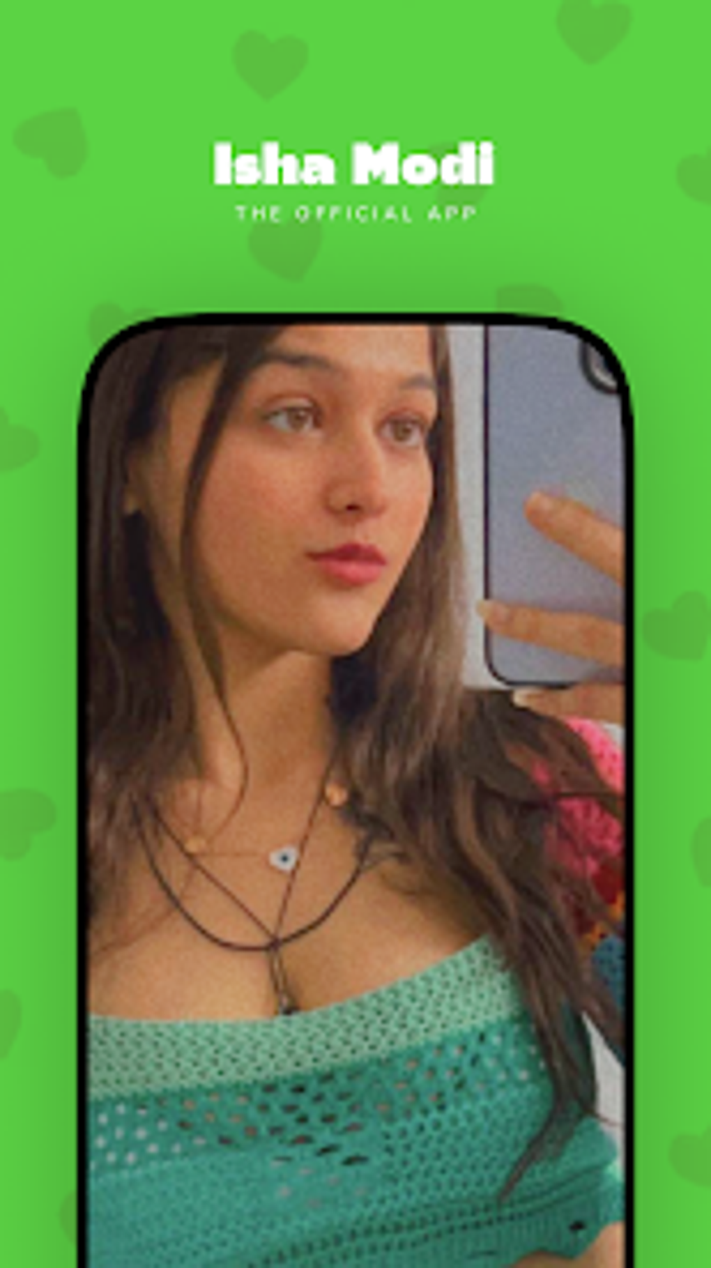 Isha Modi Official App para Android - Descargar