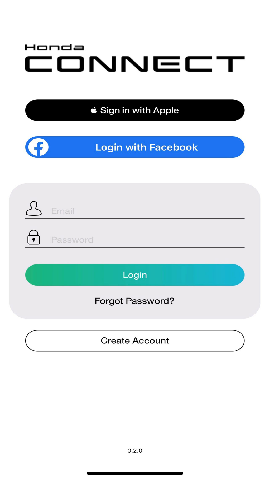 iPhone 용 Honda Connect South Korea - 다운로드