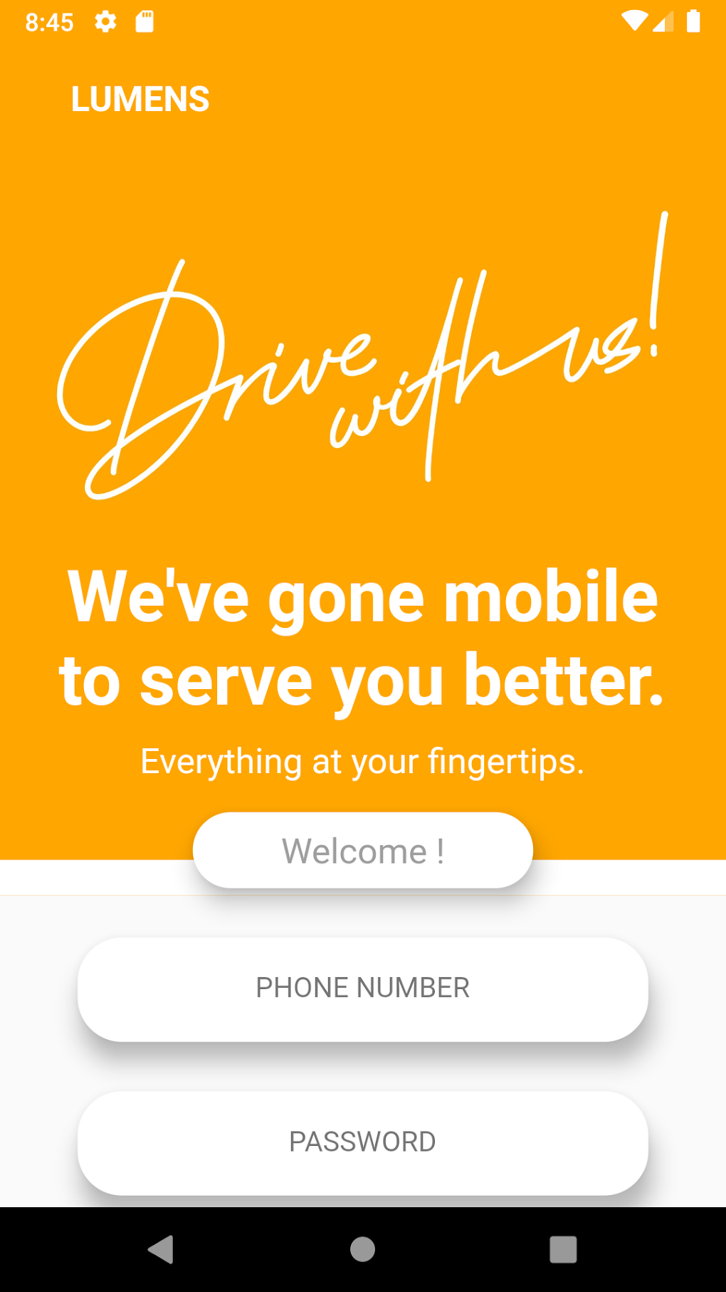 Lumens para Android - Descargar