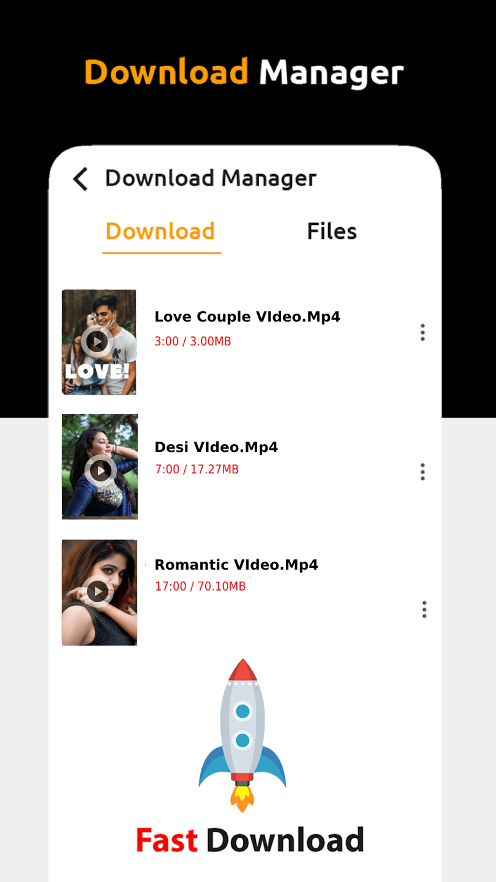 Tube Mp4 Video Downloader 2022 para Android - Download