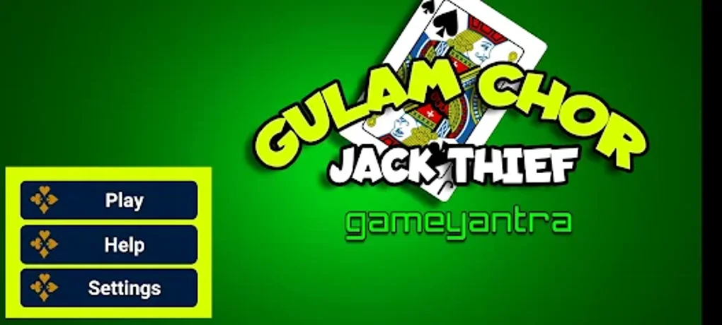Gulam Chor - Jack Thief for Android - Download