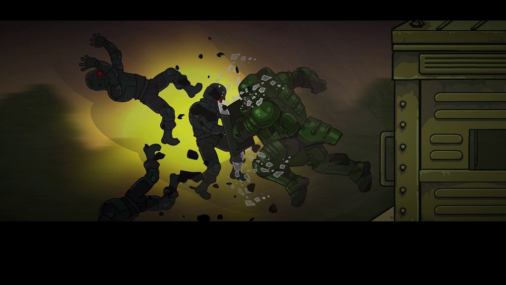 Strike Force Heroes Descargar Strike Force Heroes Descargar