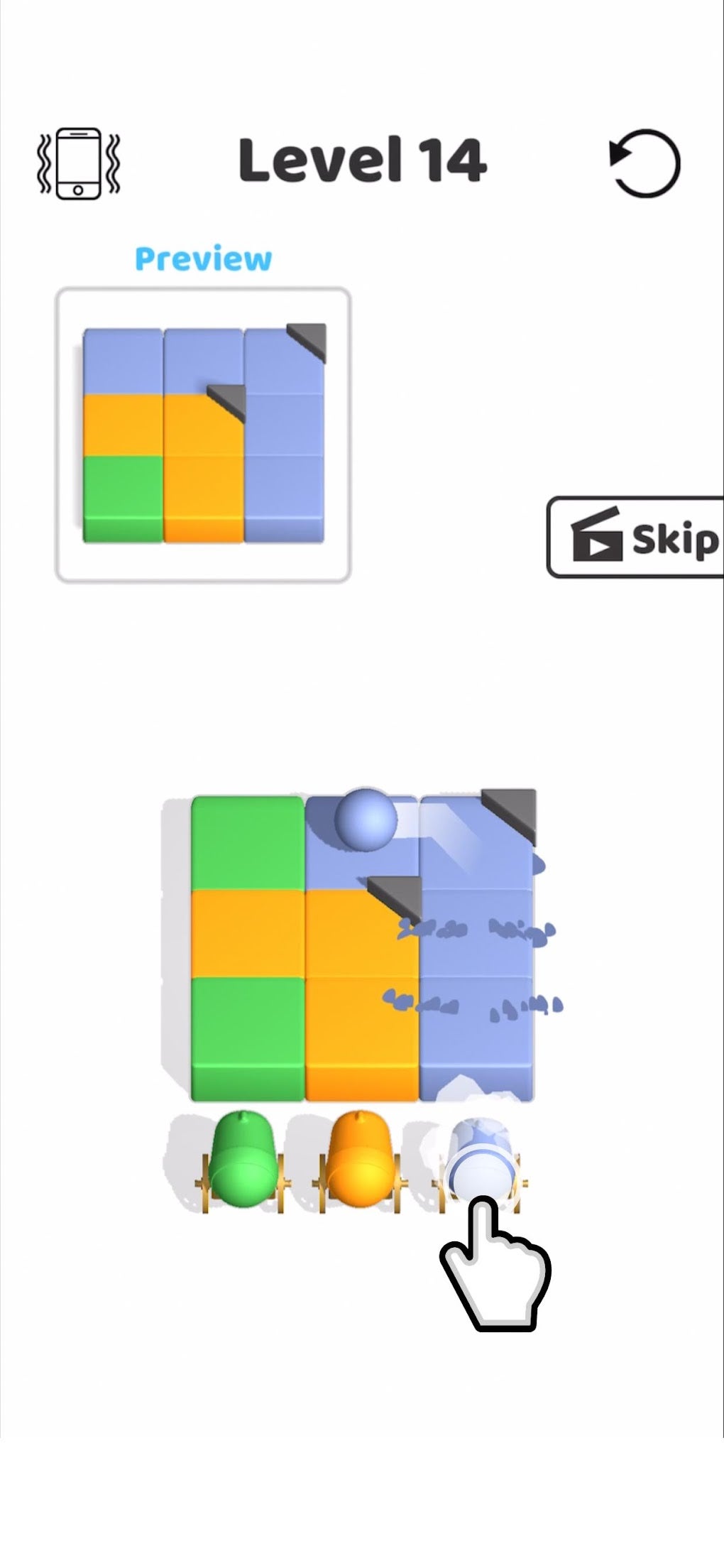Shooting color APK for Android - Download