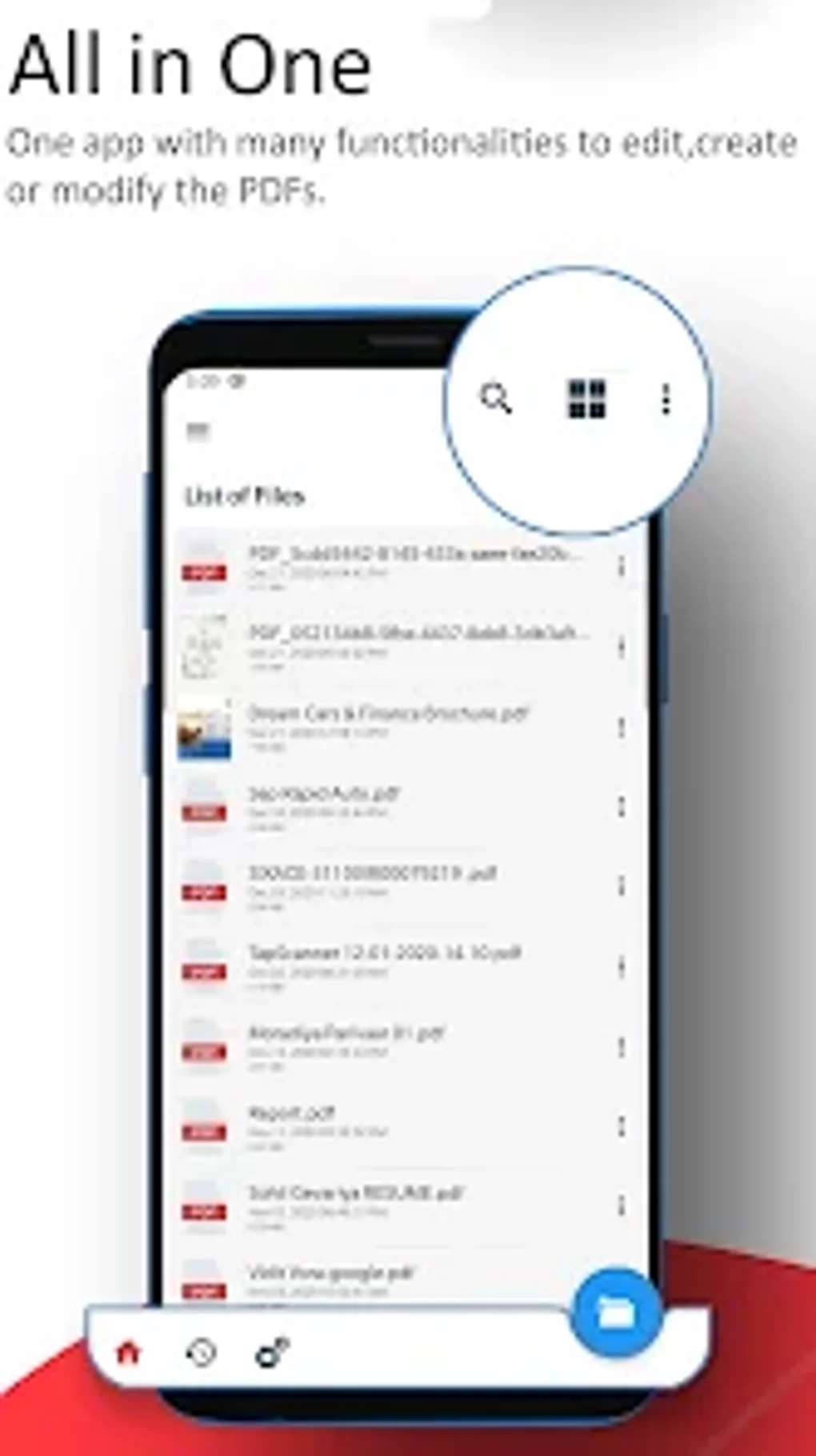 PDF Reader Convert Image To Voor Android Download