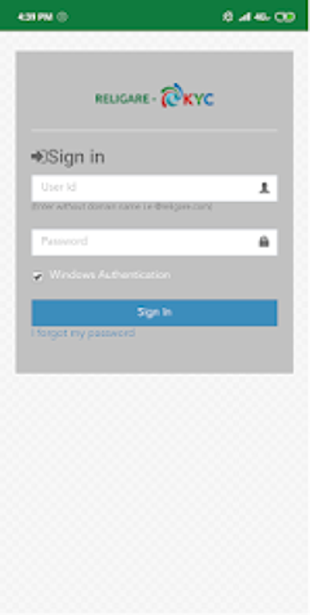 Religare Insta for Android - Download