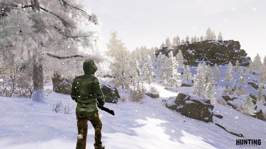 Hunting Simulator para Xbox One - Descargar