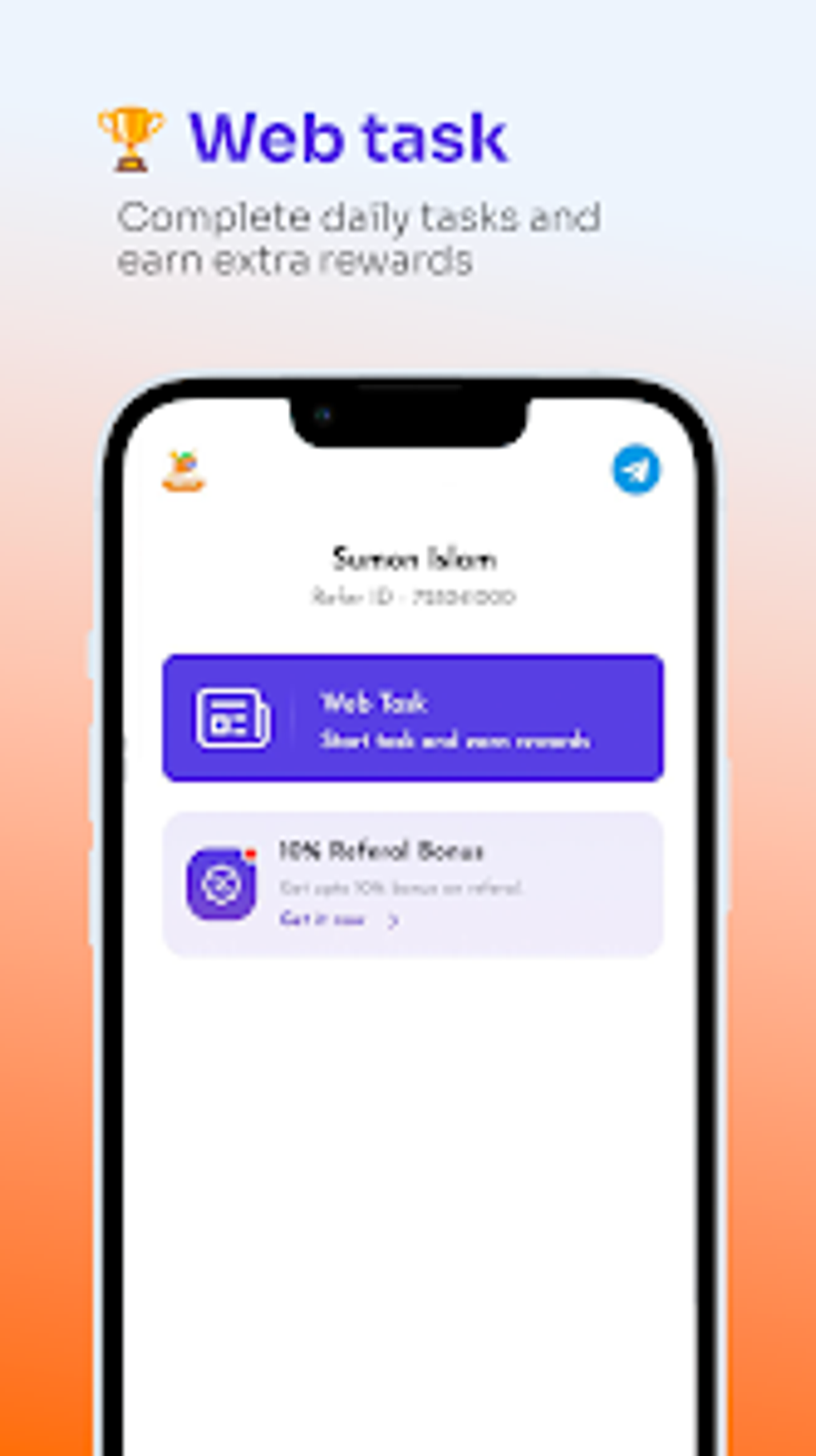 Web Cash for Android - Download