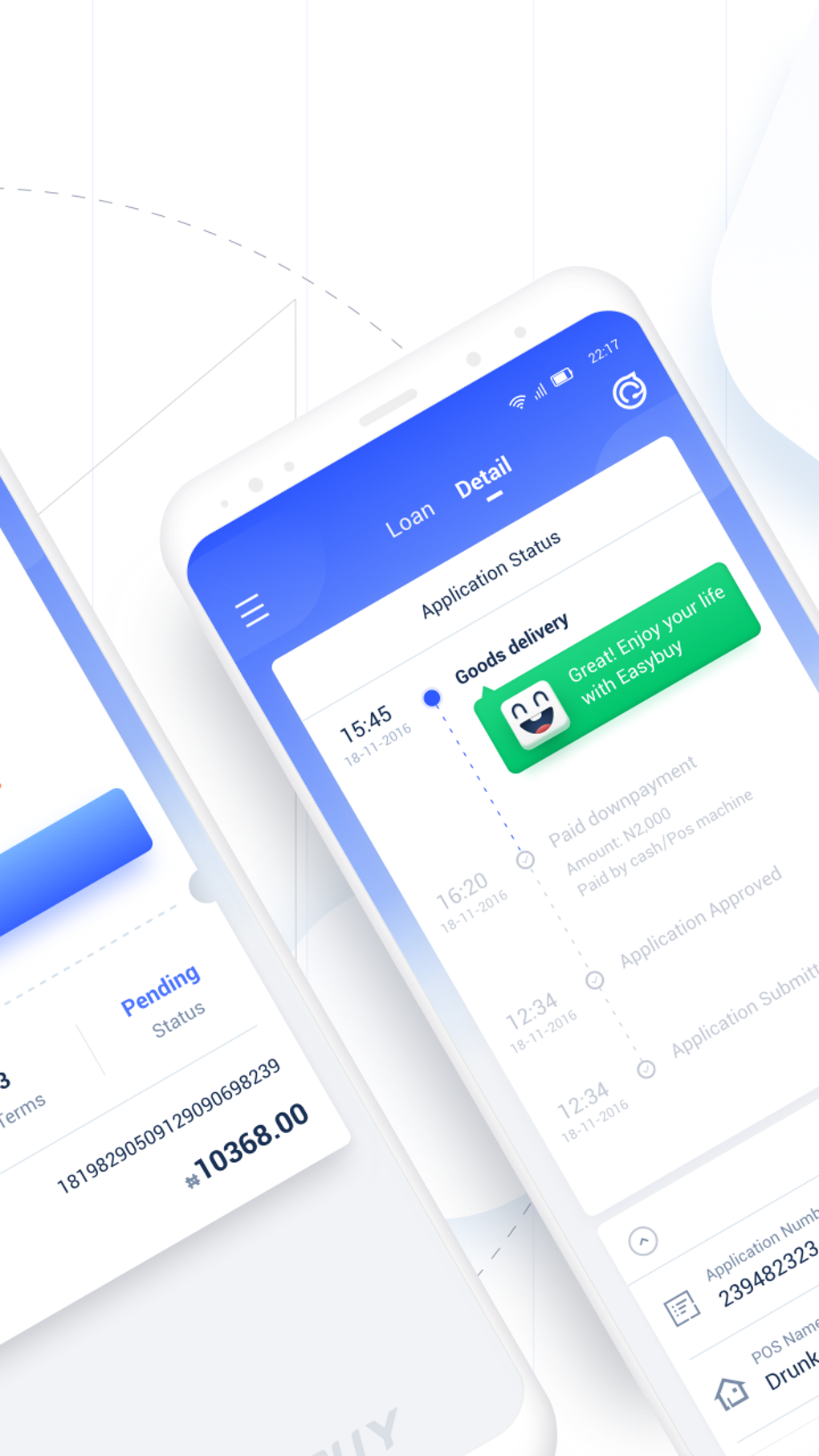 Easybuy APK for Android - Download