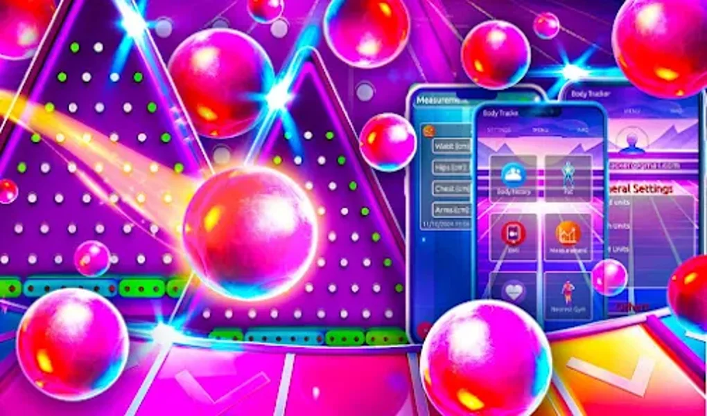 Pink Tracker para Android - Descargar