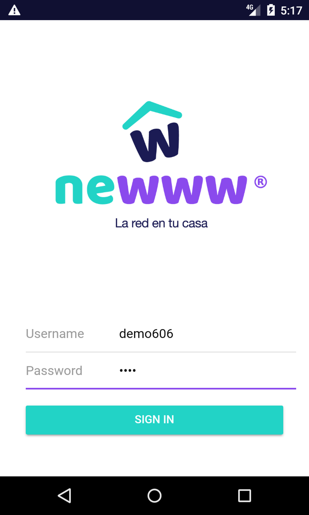 NEWWW ventas para Android - Descargar