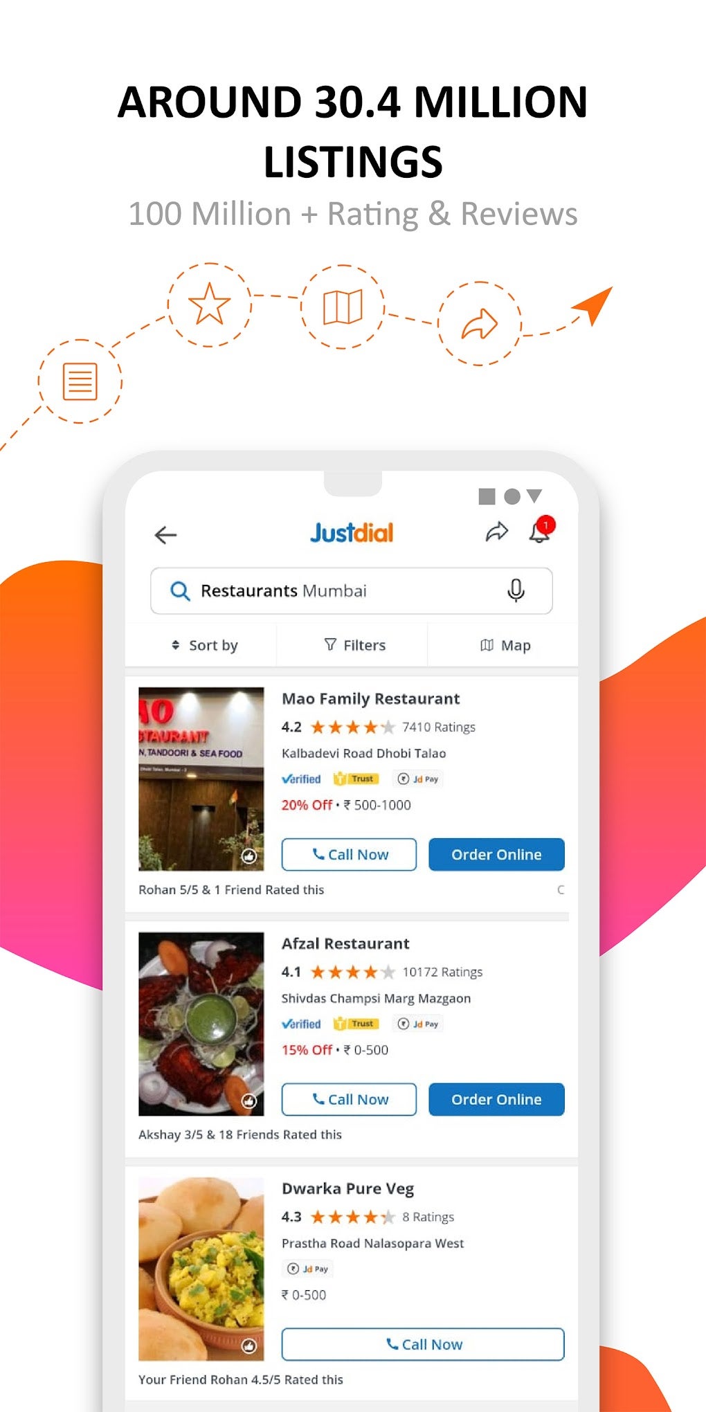 JD -Search Shop Travel B2B APK for Android - Download