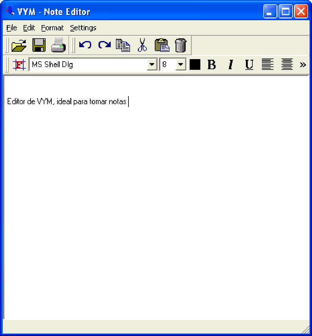 VYM - View Your Mind - Download