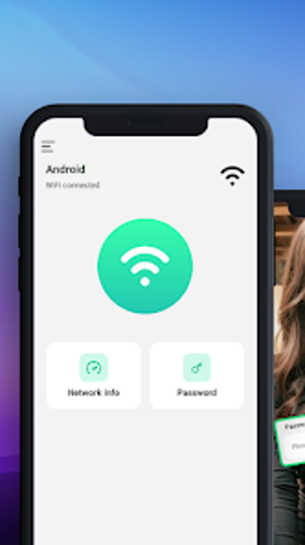 Feeld Wifi For for Android - Download