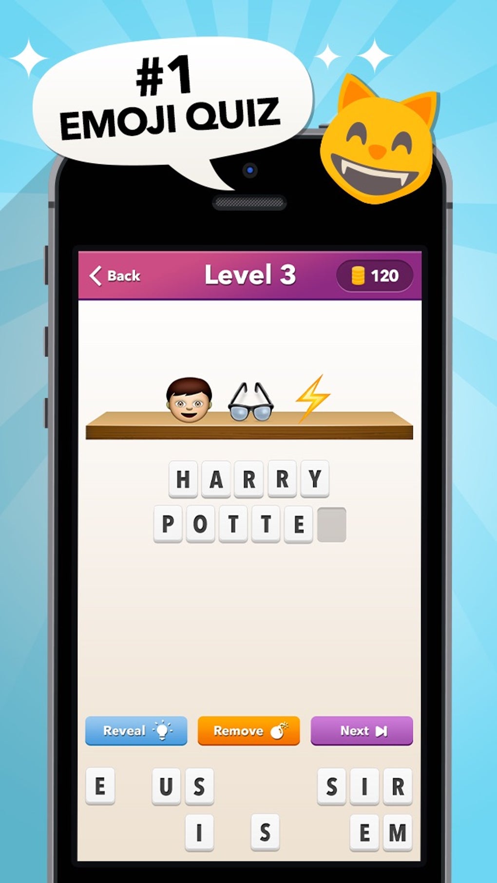 Emoji Quiz Guess The Emoji Para Iphone Descargar