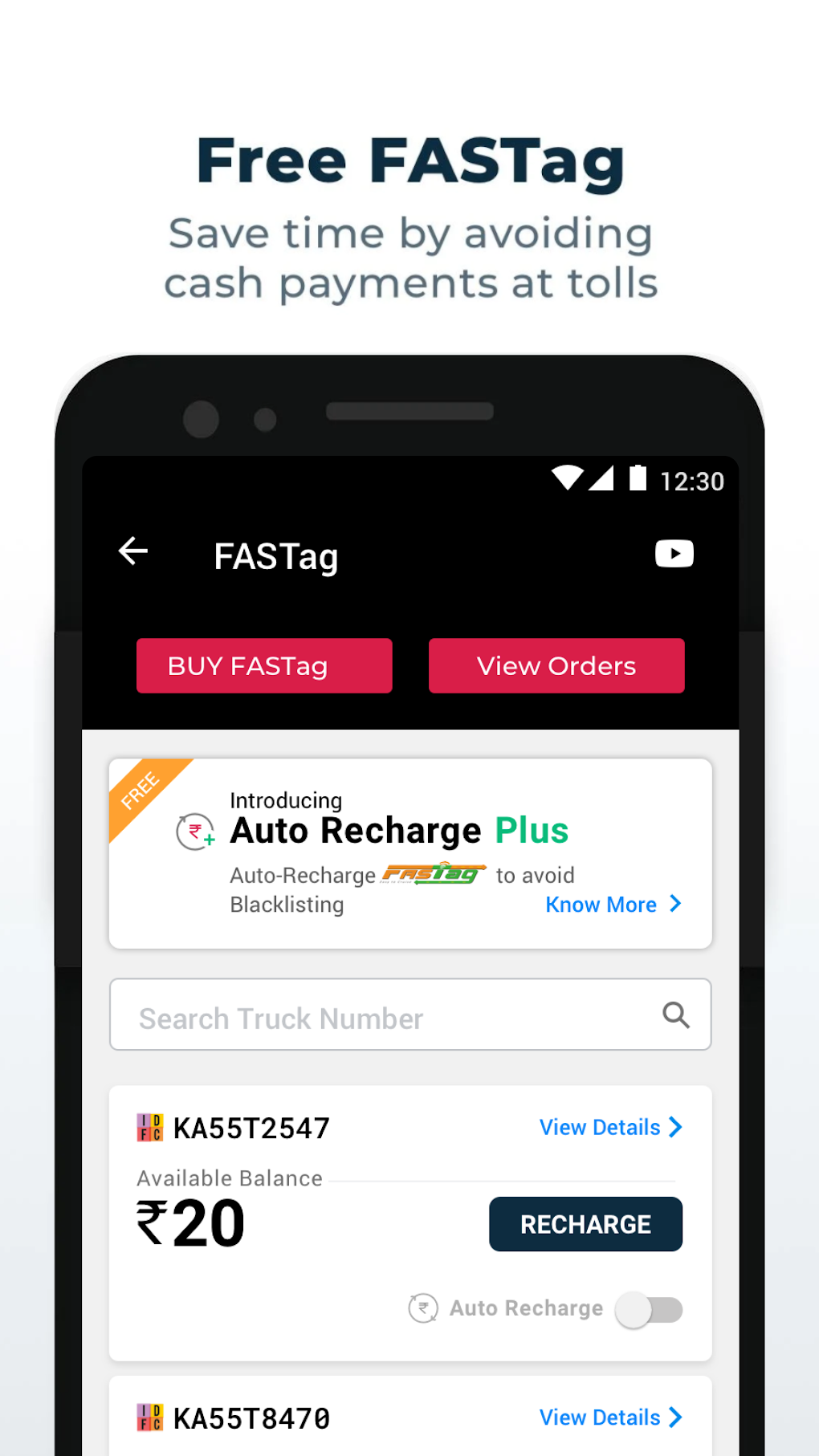 BlackBuck Boss for Android - Download