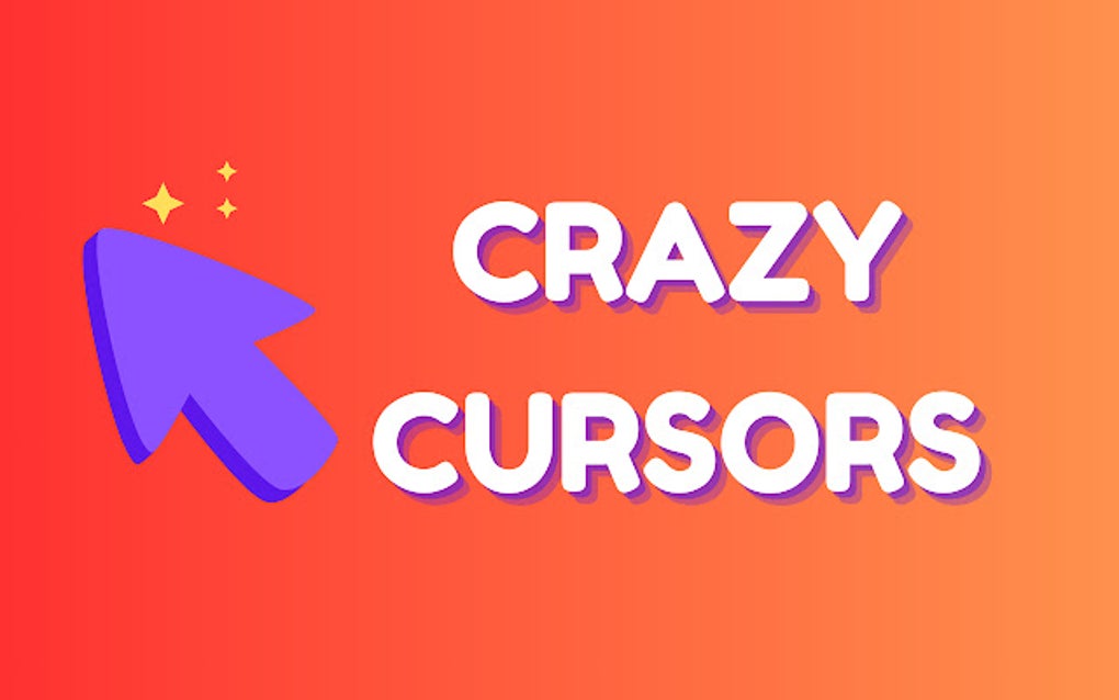 Custom Cursor Trails by Crazy Cursors pour Google Chrome - Extension Télécharger