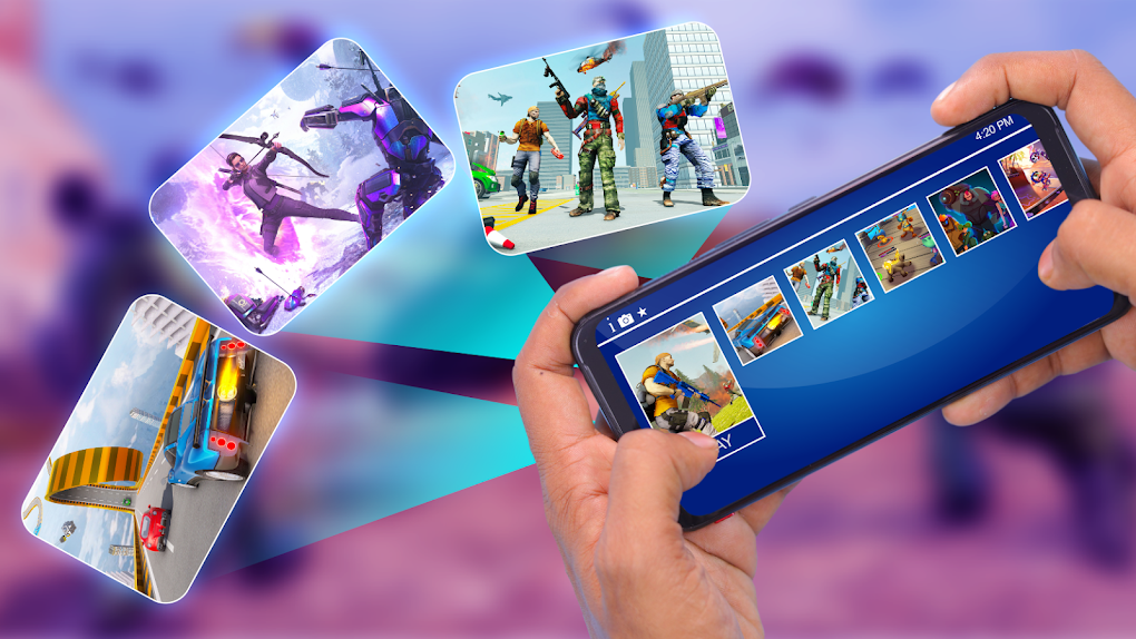 Emulator Box Pro für Android - Download