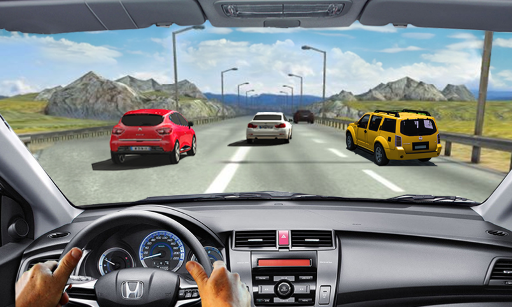 Racing In Car Drive for Android - Download