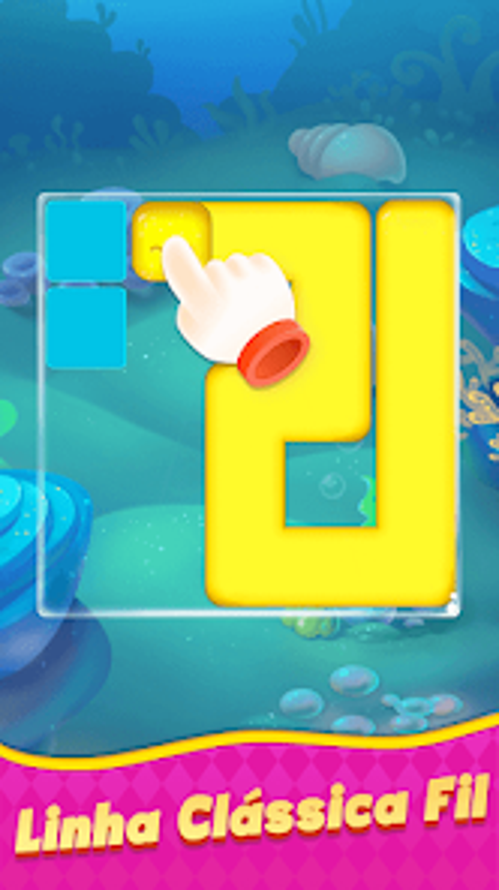 Android 용 One Line Draw APK - 다운로드