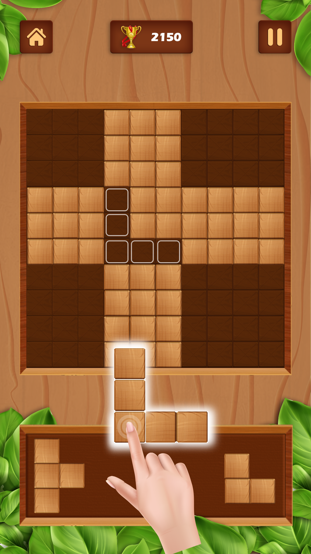 Block Puzzle New Brain Games Para IPhone Download