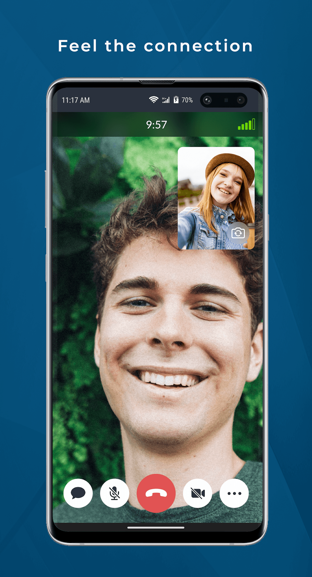 LYKA APK for Android - Download