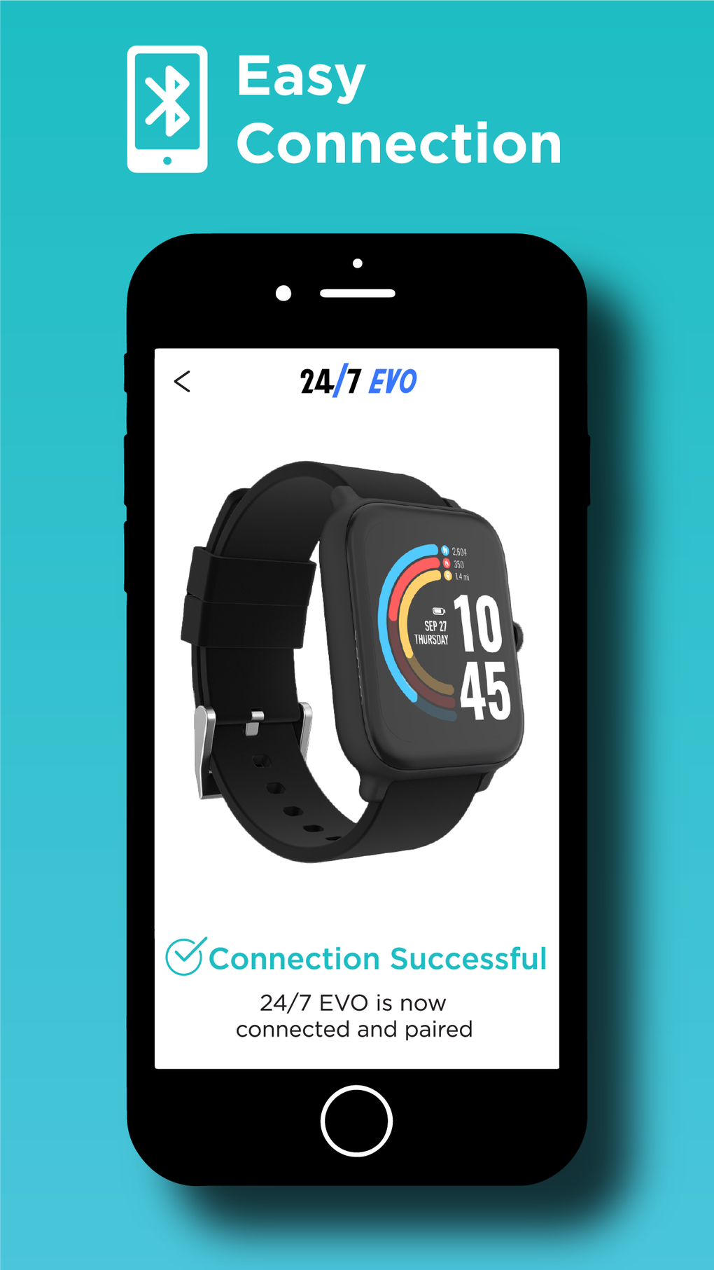 247 EVO para iPhone - Descargar
