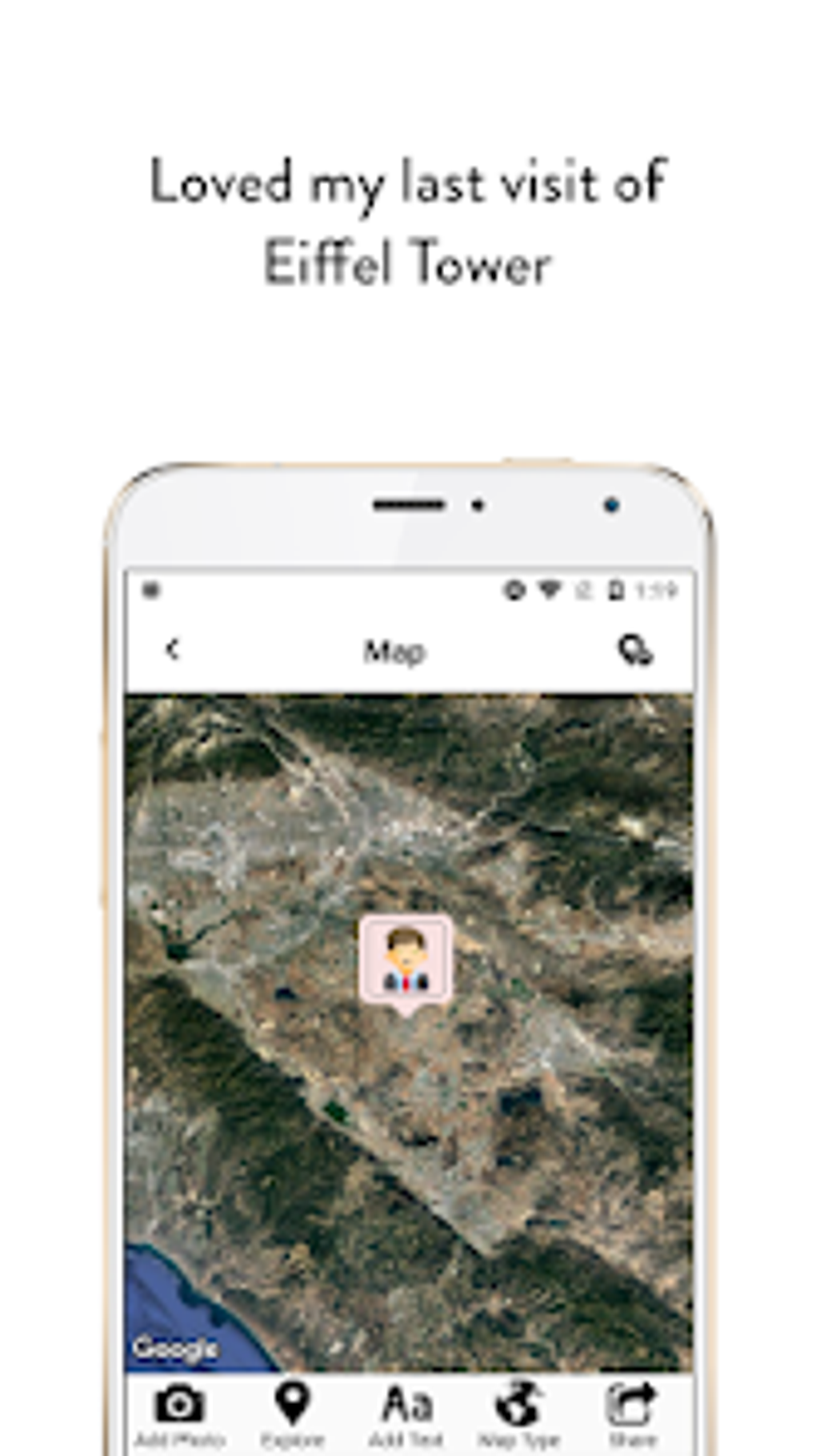 Android 용 Fake GPS Location - 다운로드 Android 용 Fake GPS Location - 다운로드