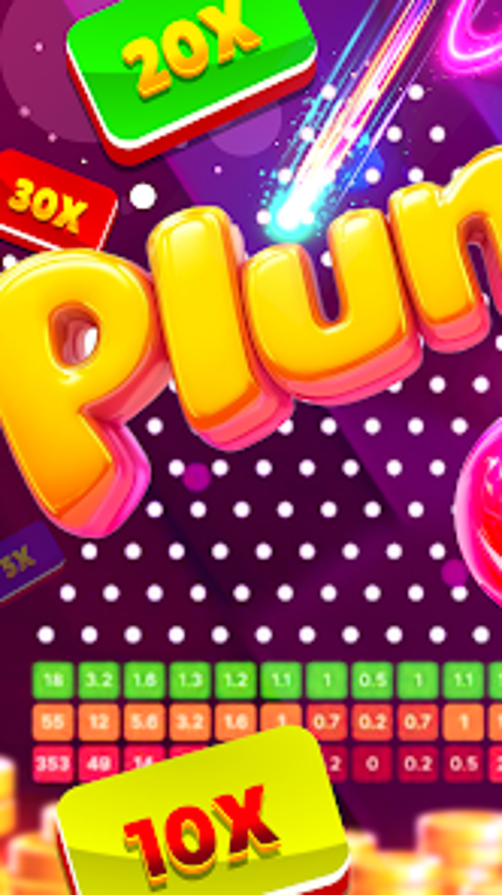 Pluno Ball for Android - Download