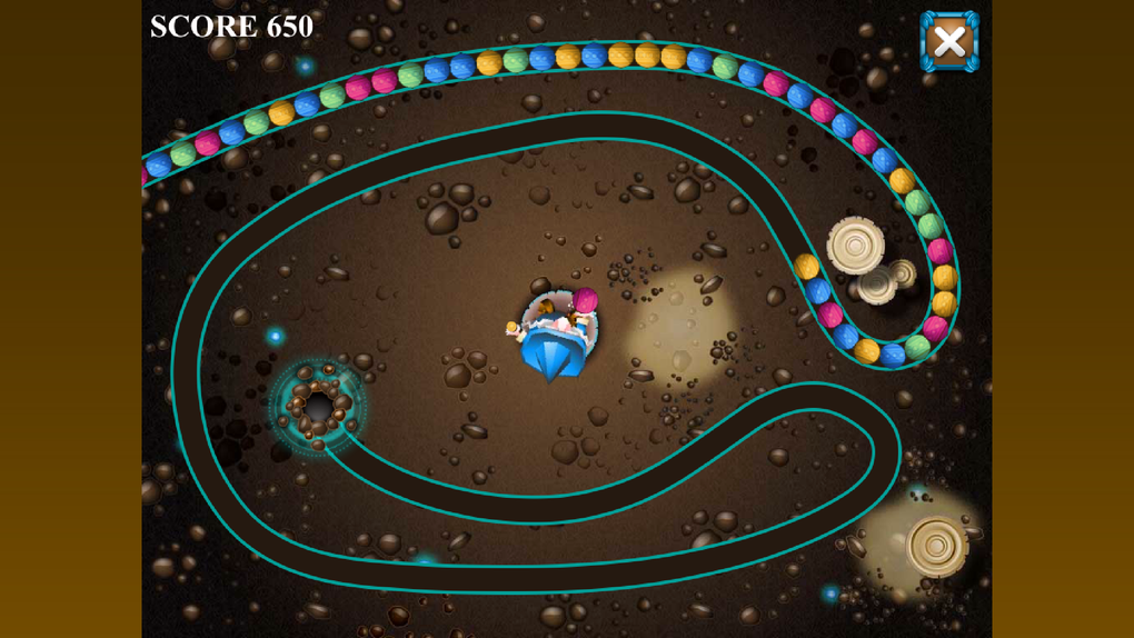 Balls Shoot for iPhone - Download