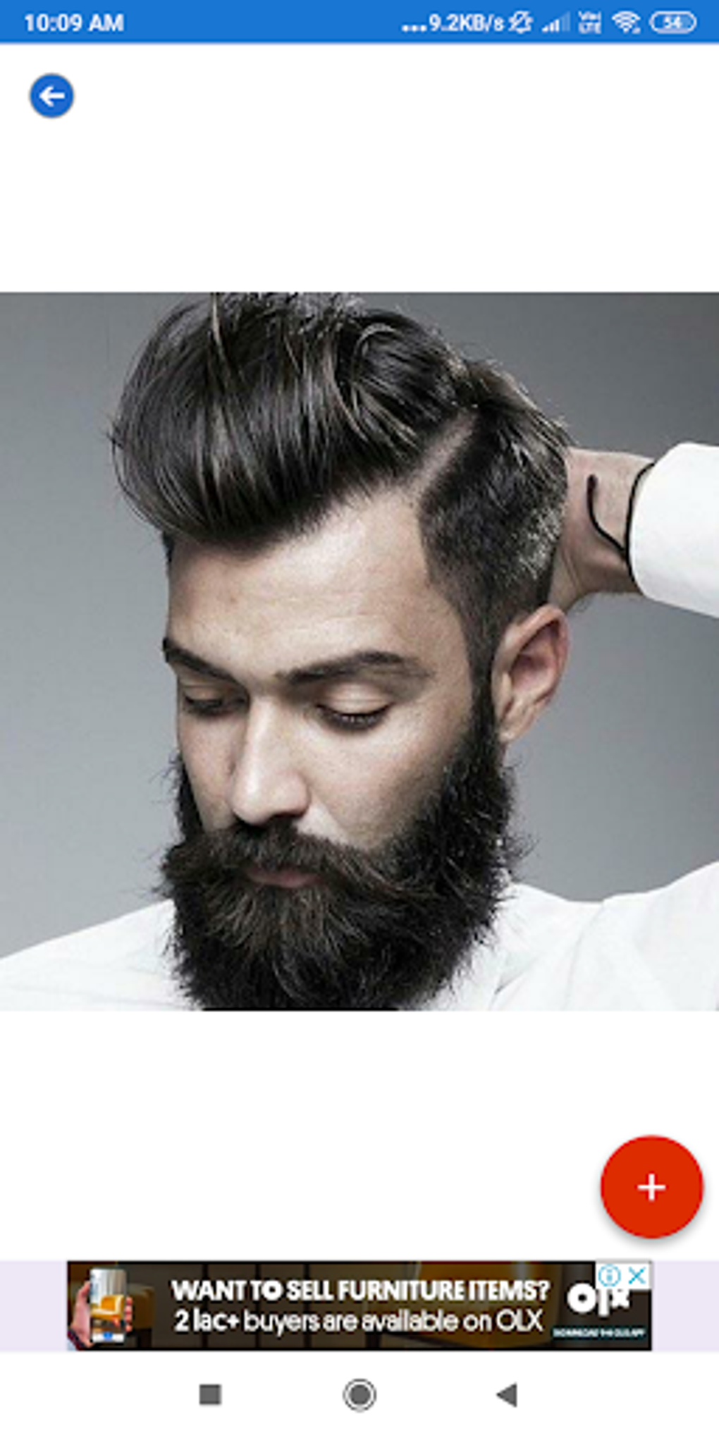 Beard Styles: Stubble Beard, Moustache Style APK for Android - Download