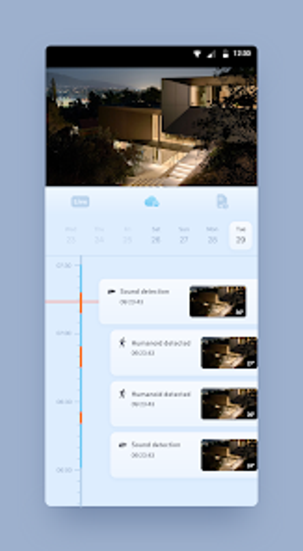 iCam365 for Android - Download