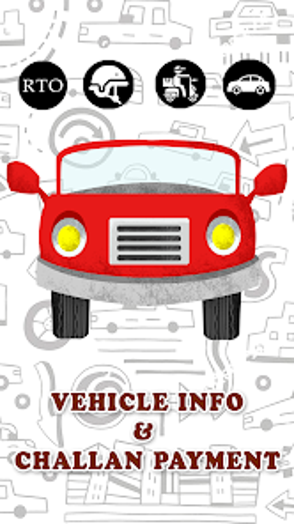 RTO Vehicle Information App para Android - Descargar