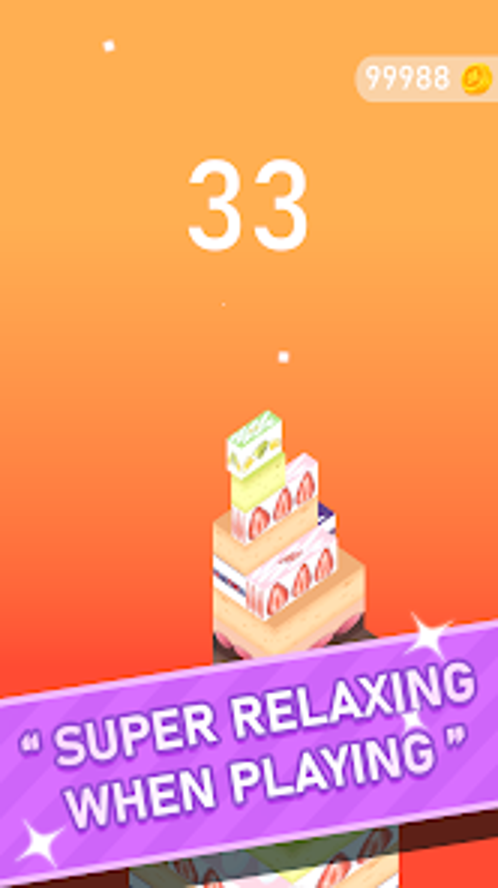 Slide Cake for Android - Download