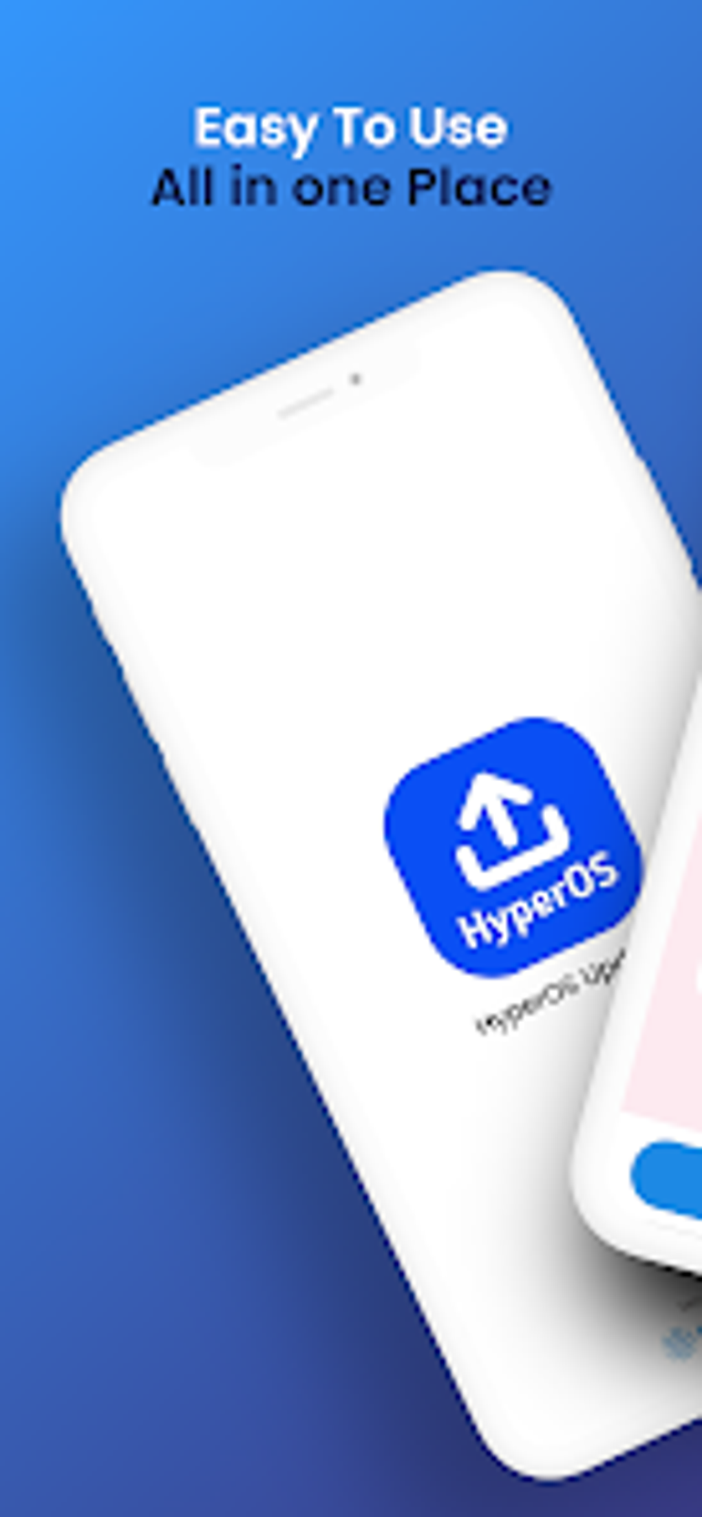 HyperOS Updater for Android - Download